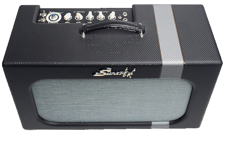 swart amplifier co ~ Amplifiers